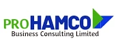 Home | ProHAMCO